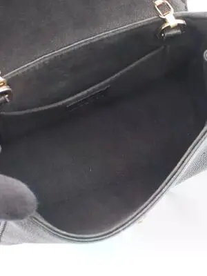 LOUIS VUITTON Monogram Empreinte Saint Germain Bb Shoulder Bag