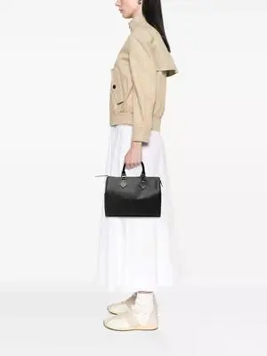 LOUIS VUITTON Epi Speedy 25 Boston Bag