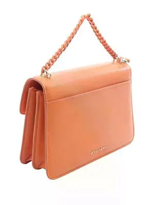 BVLGARI Serpenti Forever Satchel