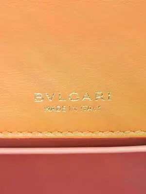 BVLGARI Serpenti Forever Satchel