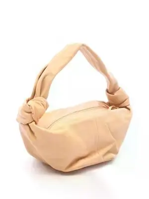 Bottega Veneta 2012-2026 Double Knot Handbag - Neutrals