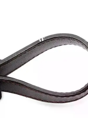 Fendi Zucca Shoulder Bag