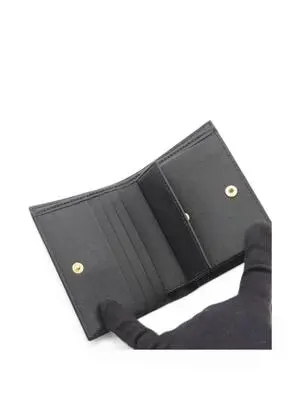 Marni 2020s Logo-detail Wallet