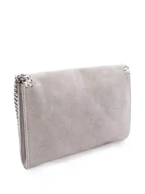 Stella McCartney 2010s Mini Falabella Crossbody Bag