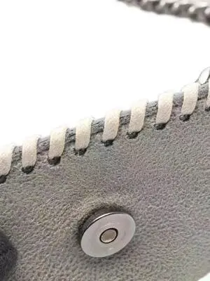 Stella McCartney 2010s Mini Falabella Crossbody Bag