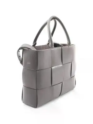 Bottega Veneta Small Arco Intrecciato Handbag