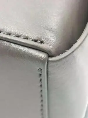 Bottega Veneta Small Arco Intrecciato Handbag