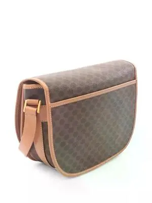 Celine Macadam Cross Body Bag