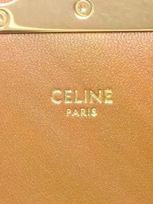 Celine Triomphe Crossbody Bag