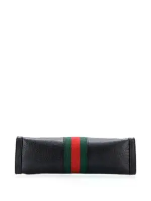 Gucci Ophidia Chain Shoulder Bag Leather Small Crossbody Bag