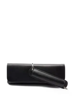 Balenciaga 2000s Chain-strap Shoulder Bag