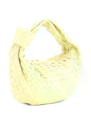 Bottega Veneta Jodie Teen Hobo Bag