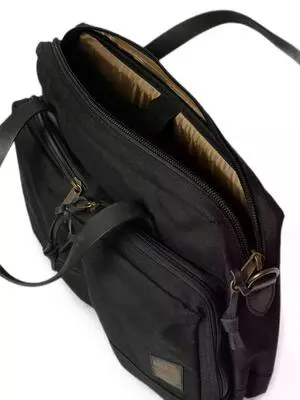 Filson Dryden Logo-patch Briefcase