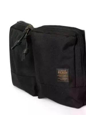 Filson Dryden Logo-patch Briefcase
