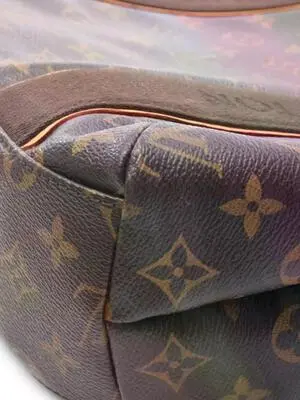 LOUIS VUITTON Beaubourg Tote Bag
