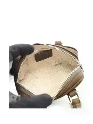 Loewe 2020s Nano Amazona Tote Bag