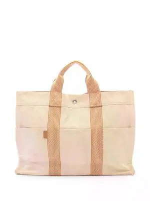 Hermès Mm New Fool Toe Tote Bag
