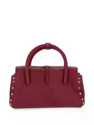 ZANELLATO Baby Dotta® Tote Bag