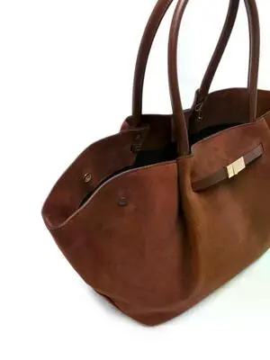 DEMELLIER New York Tote Bag - Brown