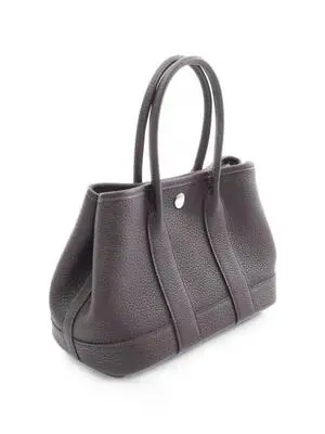 Hermès Neo Garden Tote Bag