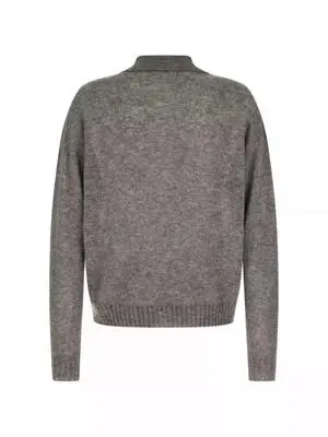TOM FORD Polo Collar Sweater