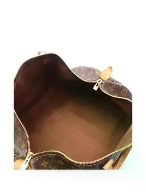 LOUIS VUITTON 2000 50 Keepall Holdall
