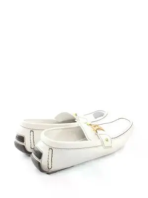 LOUIS VUITTON 2007 Monte Carlo Loafers