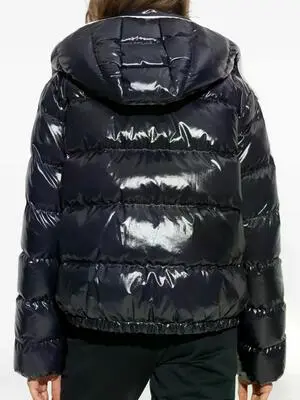 Moncler Andro Hooded Puffer Jacket