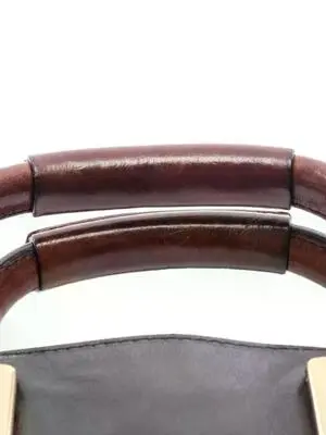 Chloé Ethel Leather Handbag