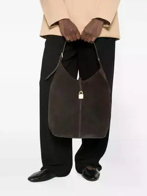 DEMELLIER Siena Shoulder Bag