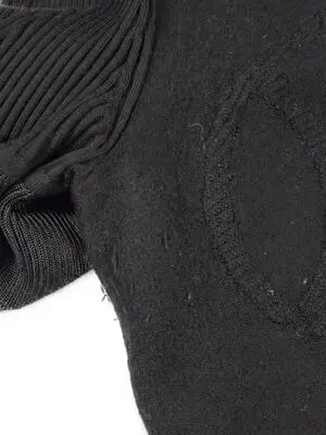 Hermès Knitted Top