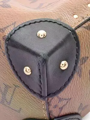 LOUIS VUITTON 2021 Noé Monogram Bucket Bag