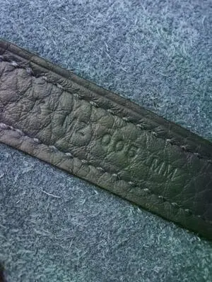 Hermès Picotin Lock Tote Bag