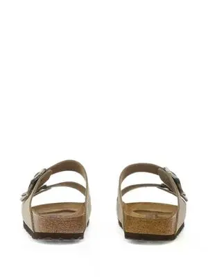 BIRKENSTOCK Arizona Double-strap Sandals