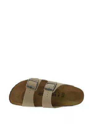 BIRKENSTOCK Arizona Double-strap Sandals