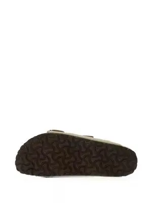 BIRKENSTOCK Arizona Double-strap Sandals