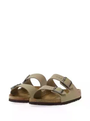 BIRKENSTOCK Arizona Double-strap Sandals