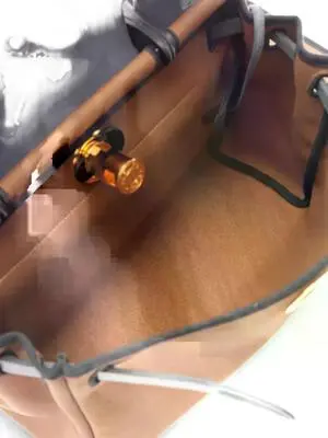 Hermès 2024 Pm Herbag Tote Bag