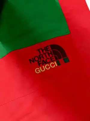 Gucci The North Face Track Pants