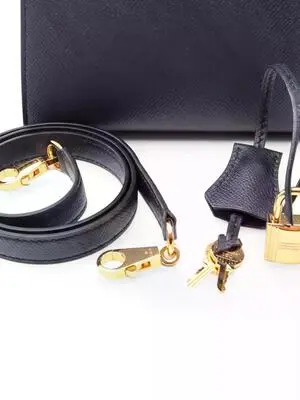 Hermès 28 Kelly Tote Bag