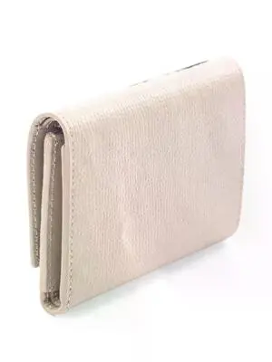 Loewe 2020s Anagram-plaque Wallet