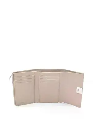 Loewe 2020s Anagram-plaque Wallet