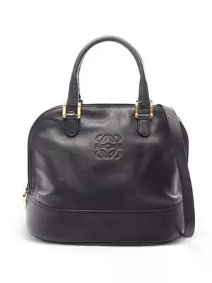 Loewe Anagram Handbag