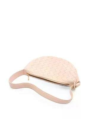 Bottega Veneta Mini Sunrise Shoulder Bag