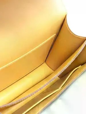 Hermès Constance 24 Bag - Gold