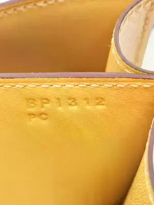 Hermès Constance 24 Bag - Gold