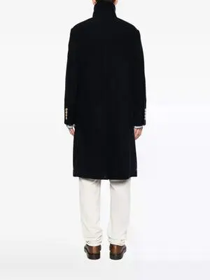 Brunello Cucinelli Double-breasted Coat