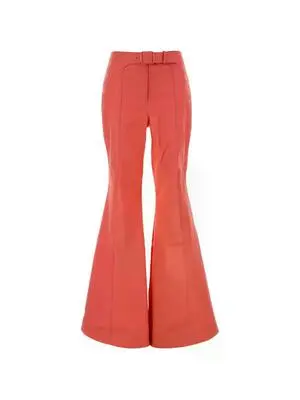 Zimmermann Alchemy Gabardine Trousers
