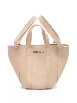 Balenciaga 2010 Everyday North/south Handbag