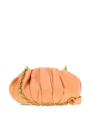 Chloé Plissé Shoulder Bag